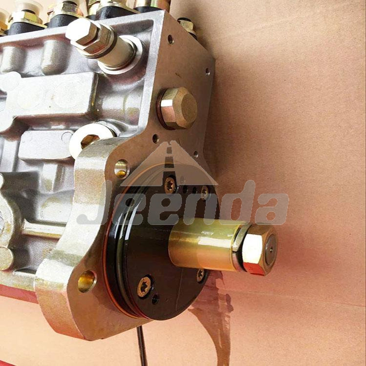 Fuel Injection Pump 3973900 5267708 for Cummins 6CT8.3 – JEENDA