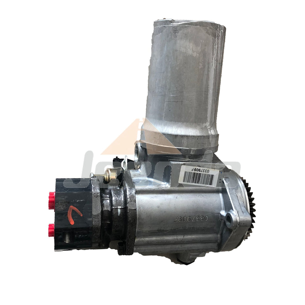 Jeenda Fuel Injection Pump 180-7341 1807341 for Cat 962G 561N 3126B 32 ...