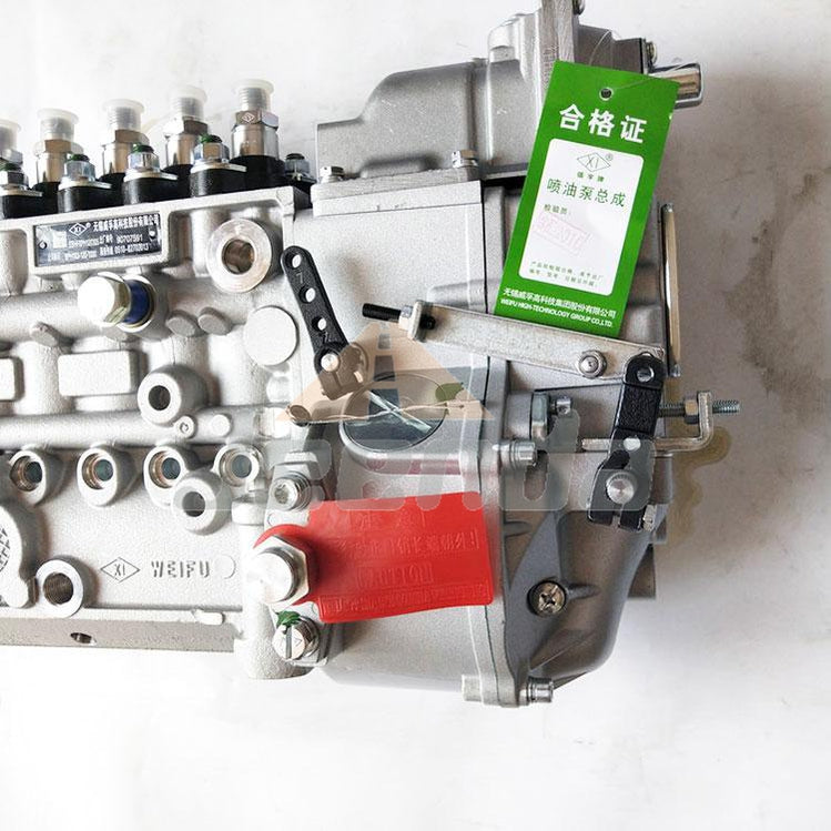 Fuel Injection Pump 3973900 5267708 for Cummins 6CT8.3 – JEENDA