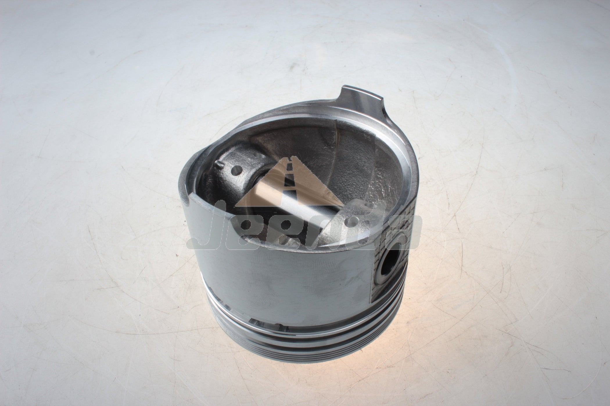 Piston 30L17-10013 for 6.5KVA Mitsubishi L3E — JEENDA