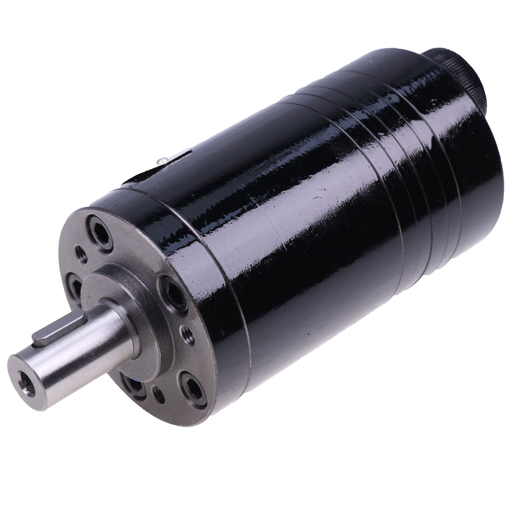 16mm 3/8 BSP Hydraulic Orbital Motor OMM12.5-151G0001 151G0001 – JEENDA ...