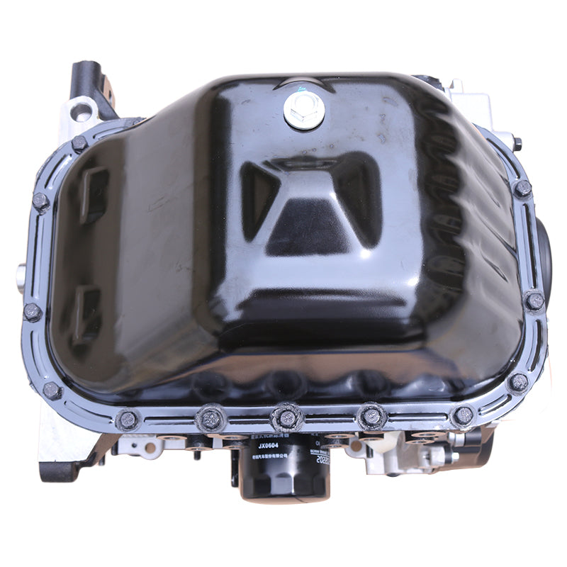 800CC 3-Cylinder Gasoline Engine SQR372 for Chery QQ Engine Joyner Tro ...