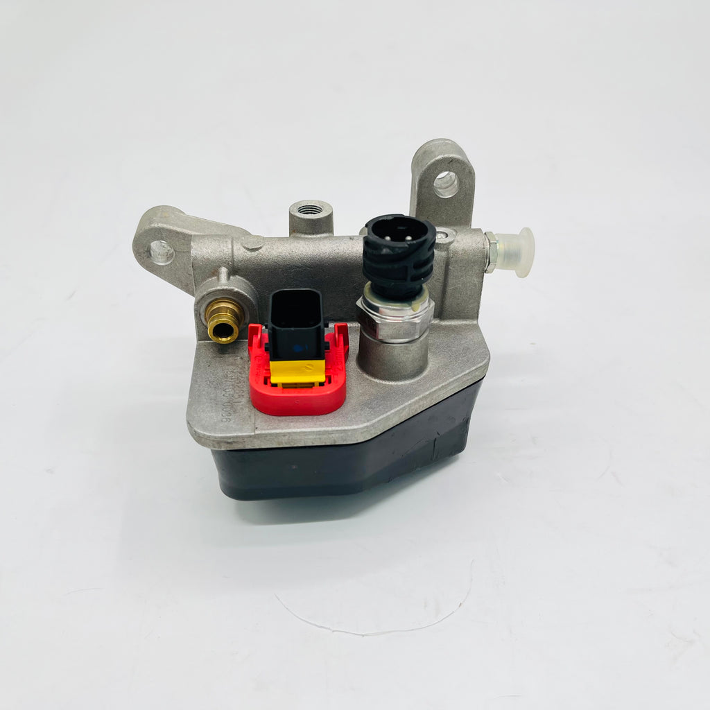 Dosing Module 21534115 21870667 23185531 22452551 for Volvo Mack Truck ...