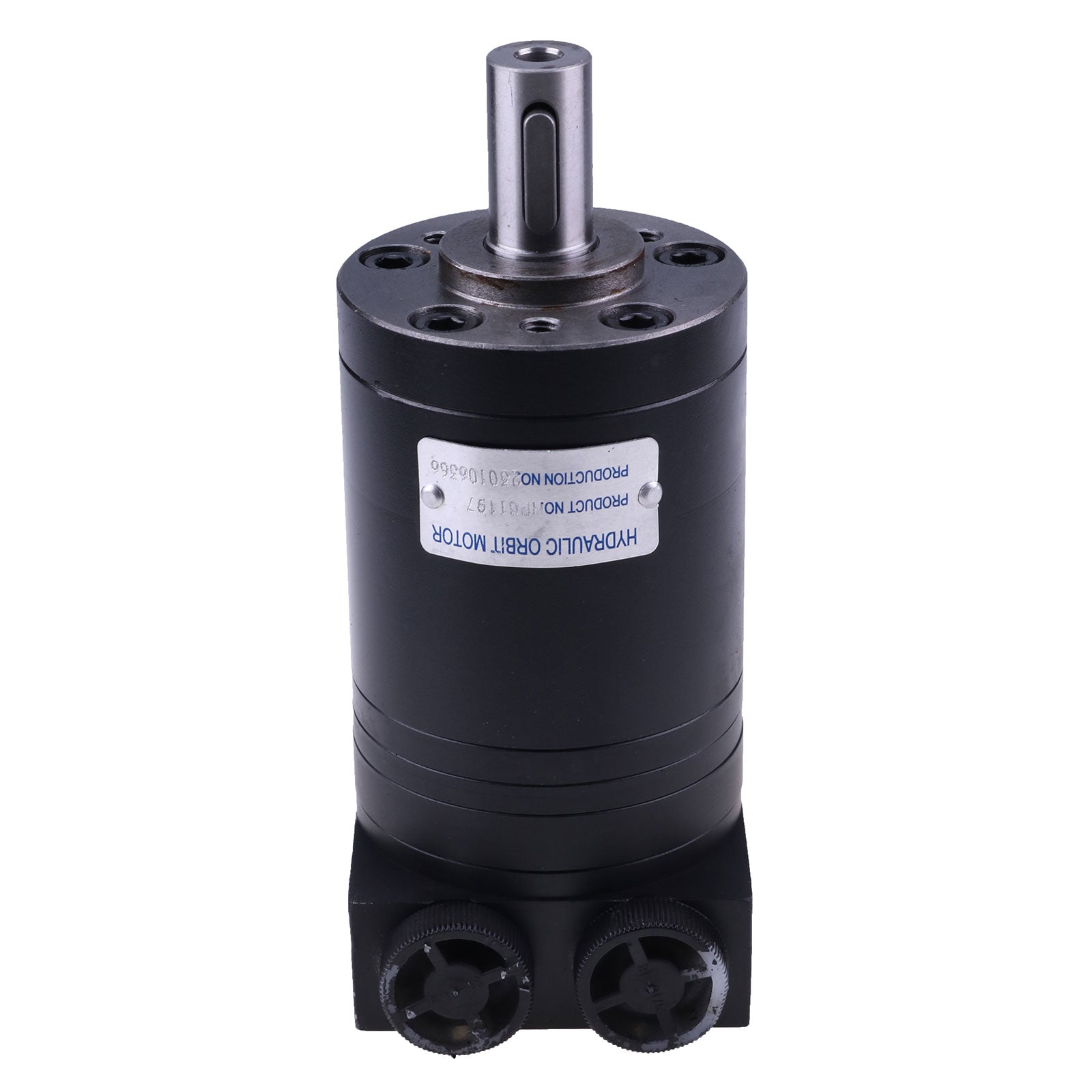 5/8" 9/16-18UNF Hydraulic Orbital Motor OMM20-151G0035 151G0035 ...