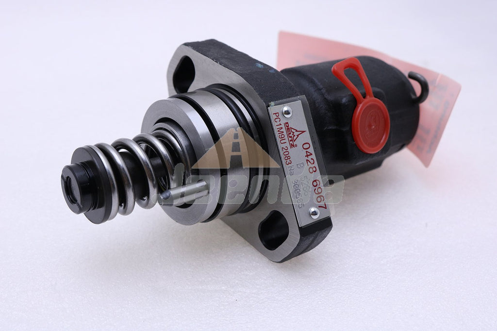 Fuel Injection Pump 04286967 01340405 for Deutz 2011 Engine TCD3L2011 ...