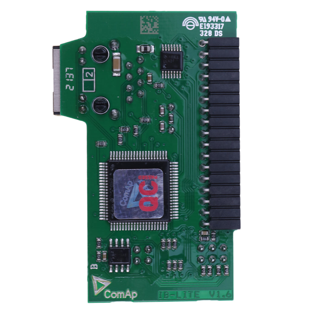 Controller IB-Lite Control Panel for ComAp Gen-set replacement IL-NT ...