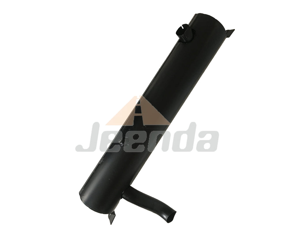 Muffler 7100840 for Bobcat Skid Steer Loader 751 753 763 773 7753 S130 ...
