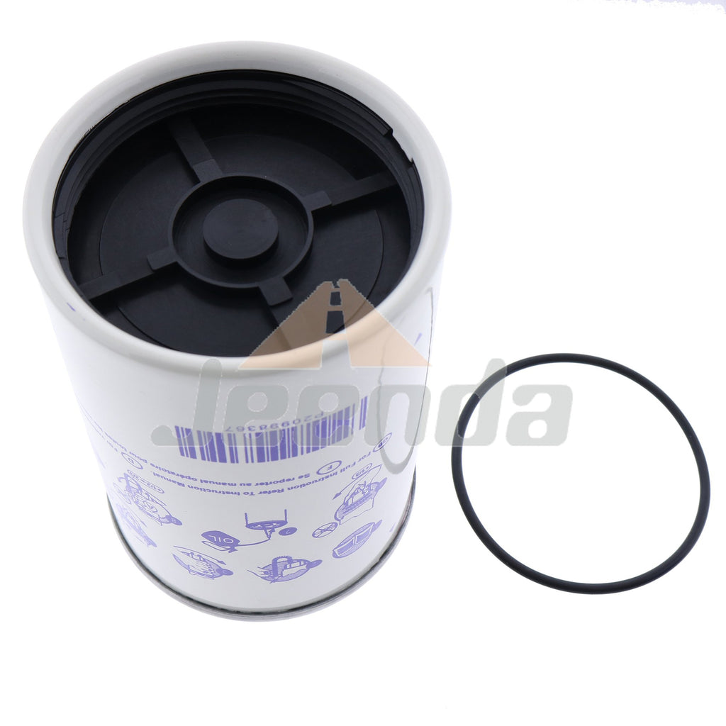 JEENDA Fuel Filter 20998367 20514654 20480593 with Seal for VOLVO Truc ...