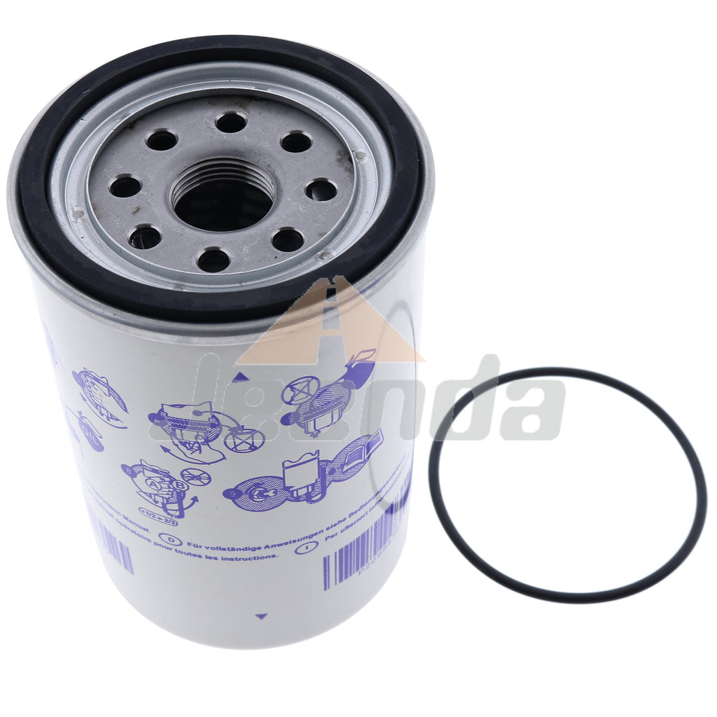 JEENDA Fuel Filter 20998367 20514654 20480593 with Seal for VOLVO Truc ...