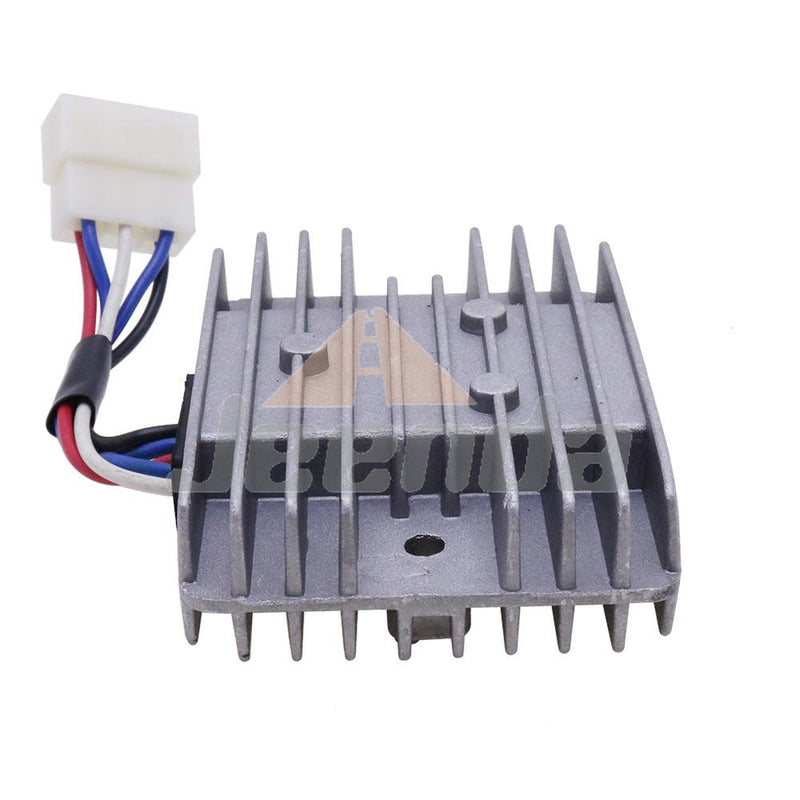 Free Shipping Voltage Regulator Rectifier SH711AA for Honda GX610 GX62 ...