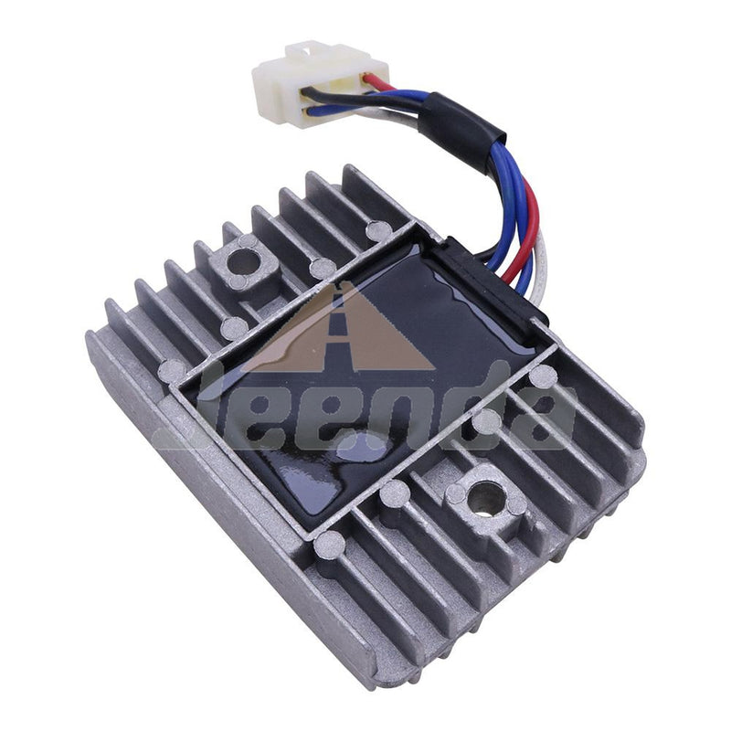 Free Shipping Voltage Regulator Rectifier SH748AA 32105-Z6L-0001 31620 ...