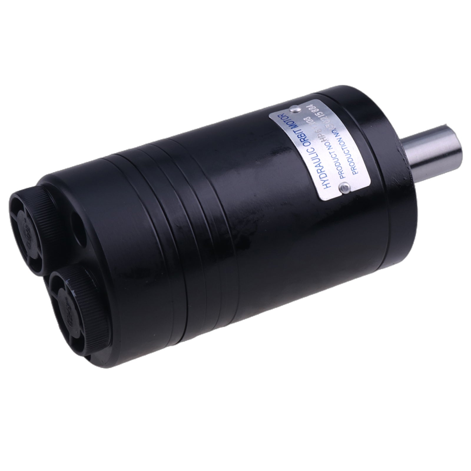 16mm 3/8 BSP Hydraulic Orbital Motor OMM8-151G0040 151G0040 – JEENDA ...