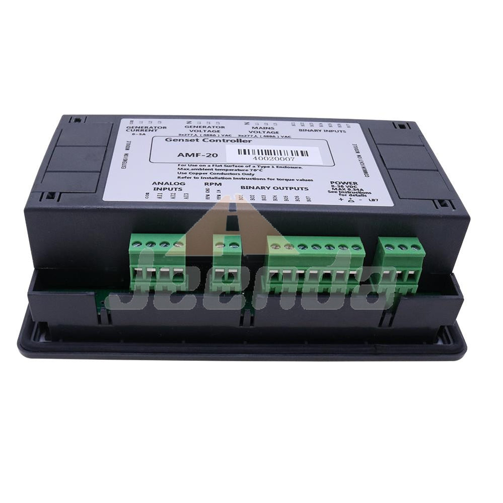 Free Shipping Controller InteliLite NT AMF20 AMF-20 for ComAp Gen-set ...