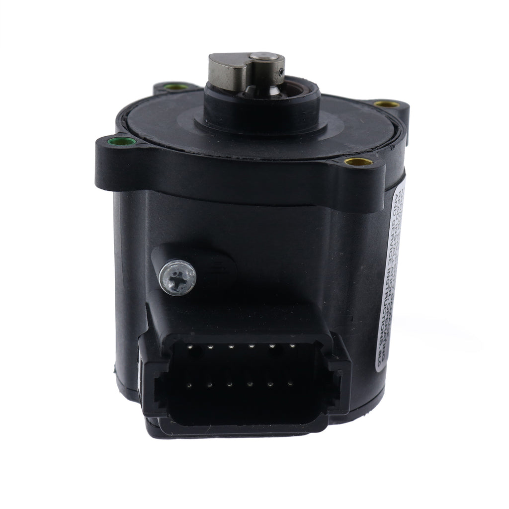 Actuator 2868A014 U5MK0669 with 6 Pins for Perkins – JEENDA CONTROLS CO ...