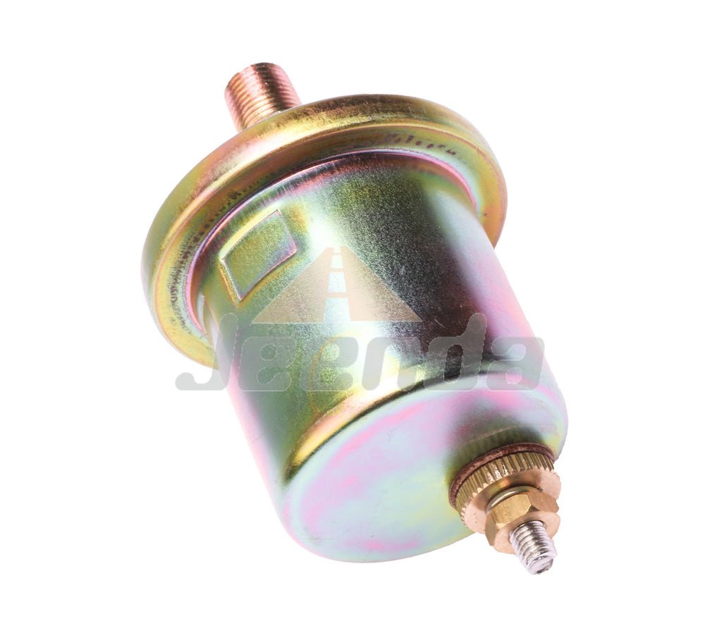 JEENDA Oil Pressure Sensor 0193-0244-99 with Single Wire for Cummins O ...