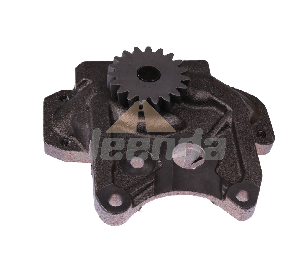 JEENDA Oil Pump CH00216 4132F057 for Perkins Engine 1000 1006 JCB 100 ...
