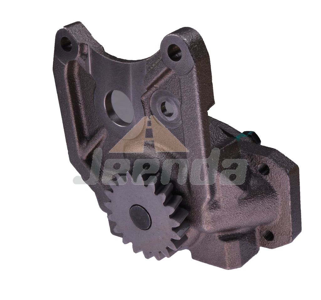 JEENDA Oil Pump CH00216 4132F057 for Perkins Engine 1000 1006 JCB 100 ...