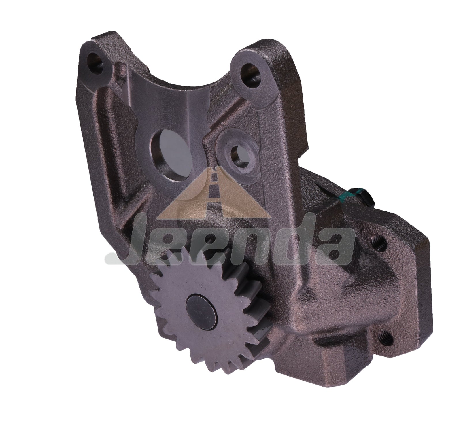JEENDA Oil Pump CH00216 4132F057 for Perkins Engine 1000 1006 JCB 100 ...