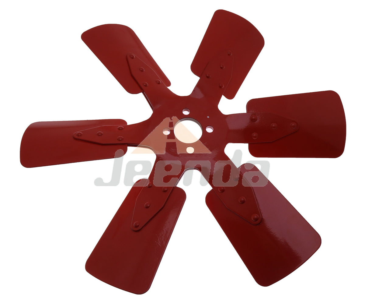 Jeenda Fan for Cummins 4BT C3904981 4940441 4939969 — JEENDA