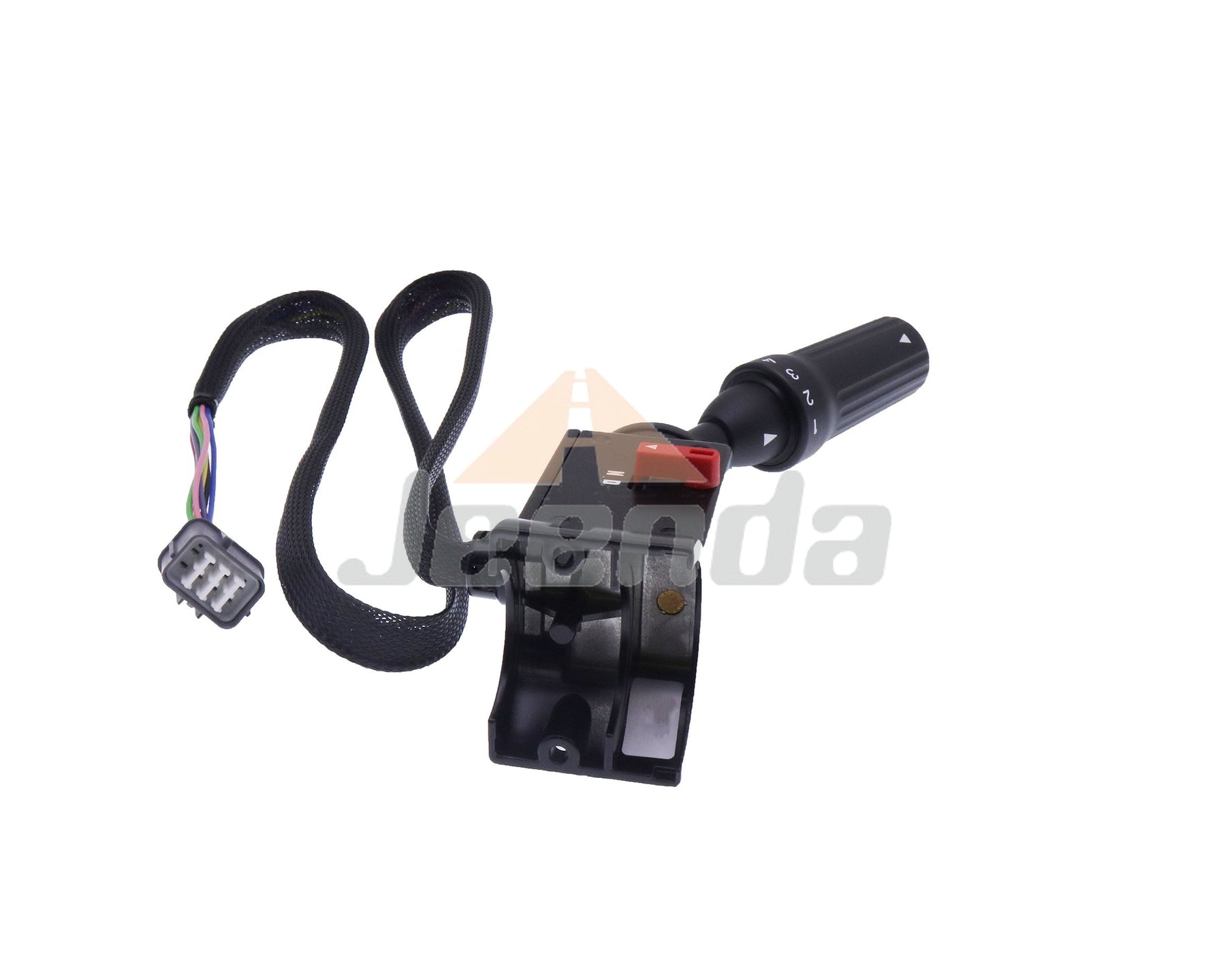 Jeenda Column Switch 04/801301 for JCB 411 411B 411B LE 412S 412S LE 4 ...
