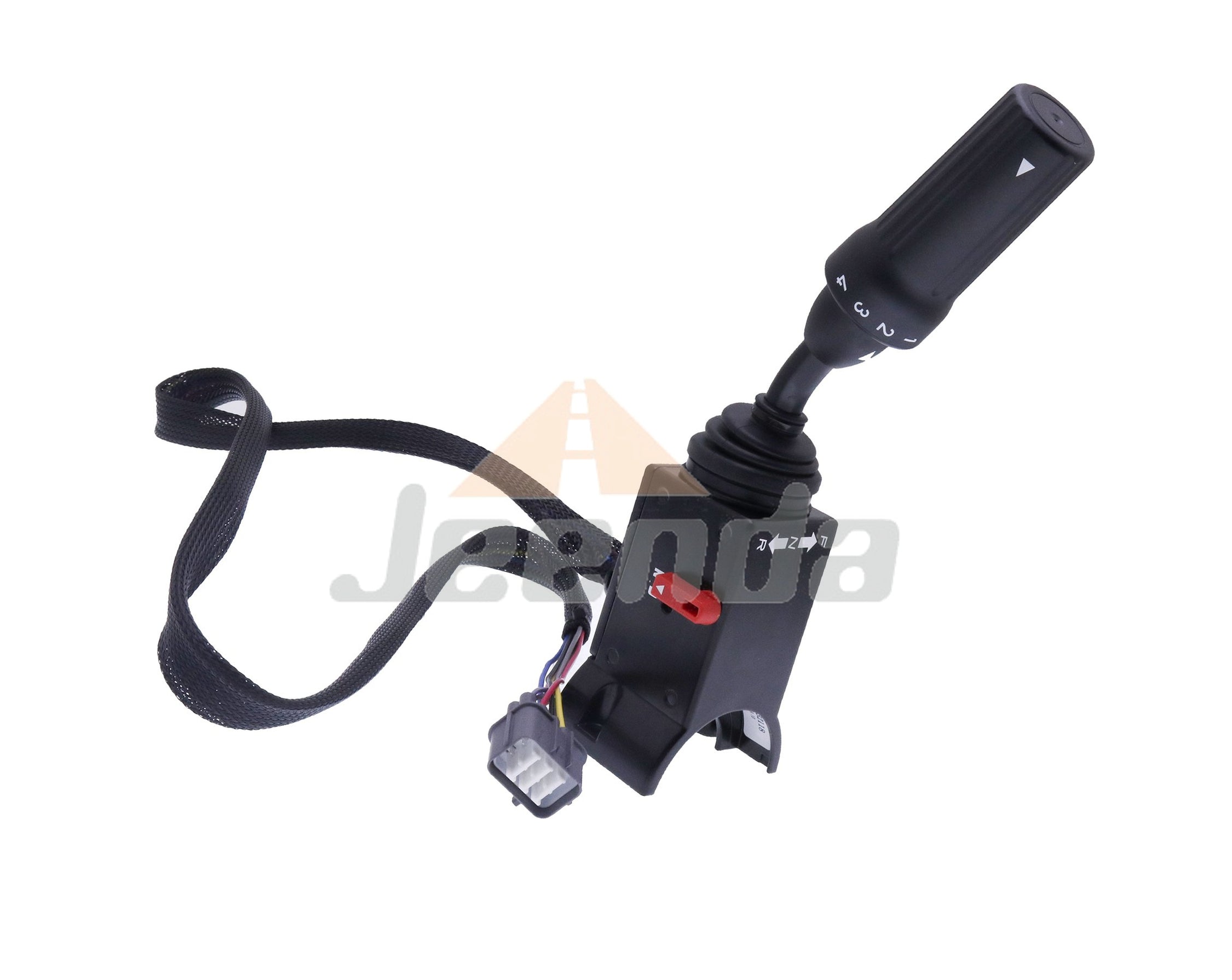 Jeenda Column Switch 04/801301 for JCB 411 411B 411B LE 412S 412S LE 4 ...