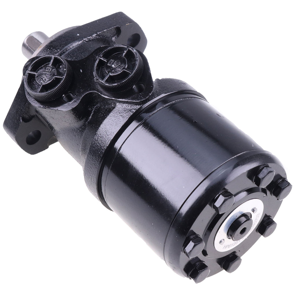 25mm 1/2 BSP Hydraulic Orbital Motor OMR 315 - 151-0717 OMR x 315 - 11 ...