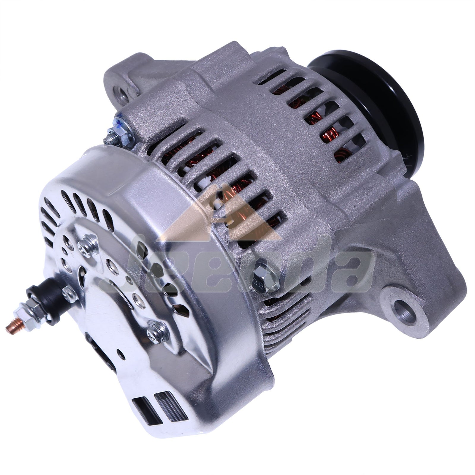 Alternator 5H730-42502 34070-75600 16231-24011 16231-64012 16231-64013 ...