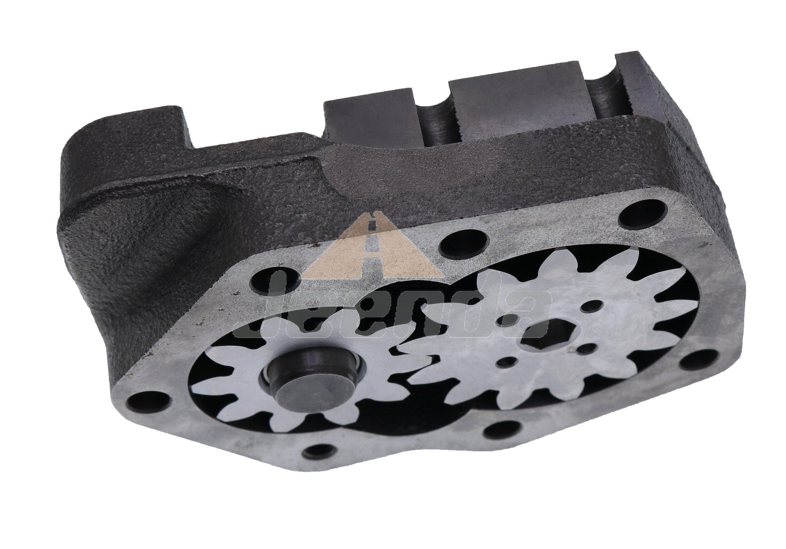 JEENDA Transmission Oil Pump RE20918 AR201738 AR75648 AR85538 for John ...