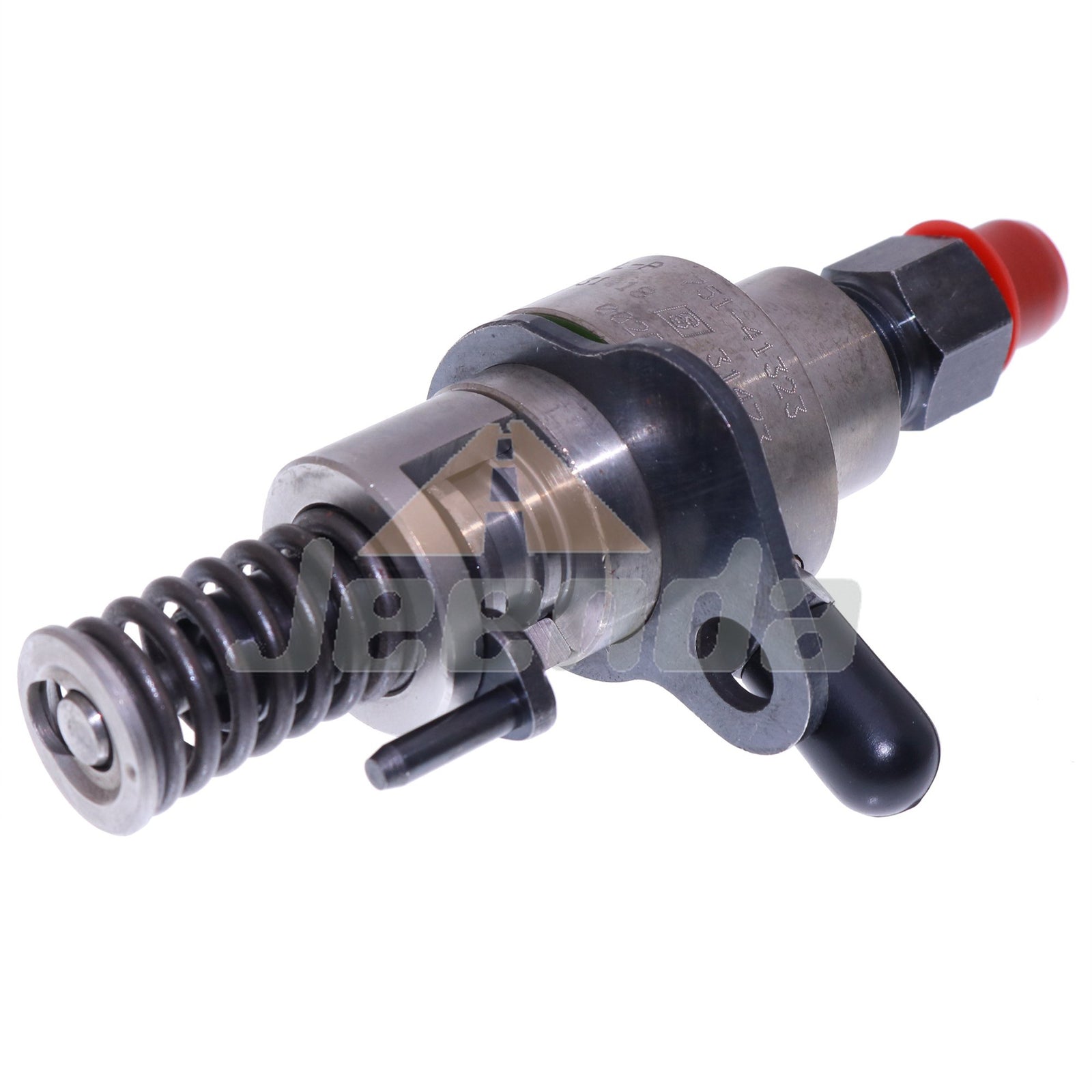 Free Shipping Fuel Injector 751-41175 75141175 751-41322 75141322 for ...
