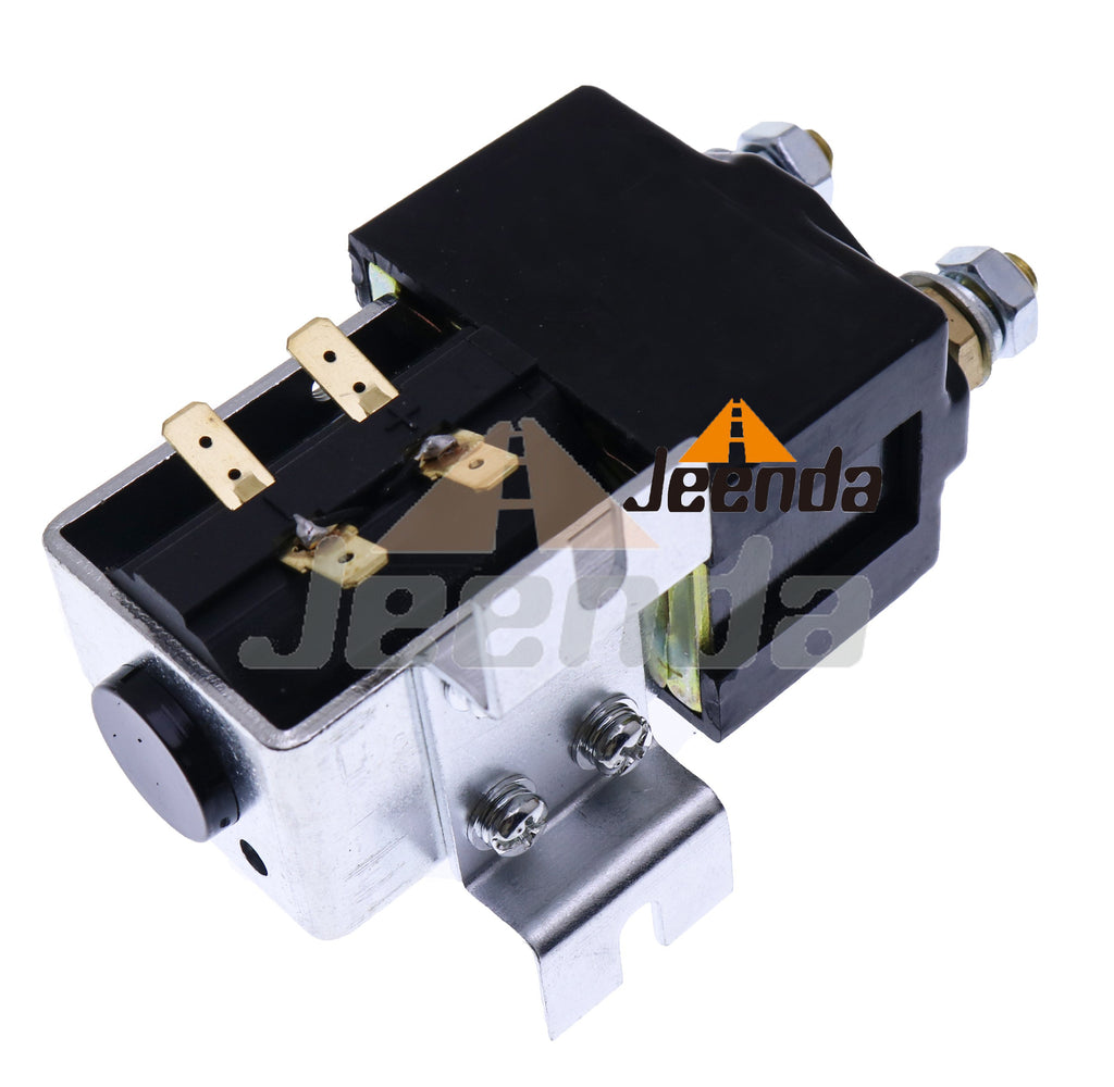 JEENDA New 24V 180A Lift Pump Contactor 74266GT 74266 for Genie Lift G ...
