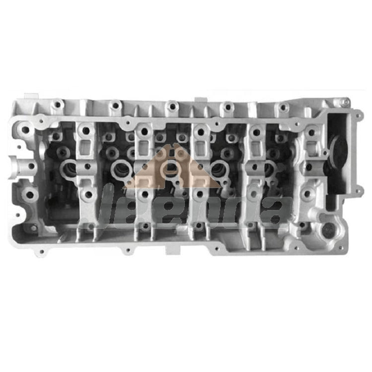 Free Shipping Cylinder Head 908765 908762 LDF500170 LDF500020 for Land ...
