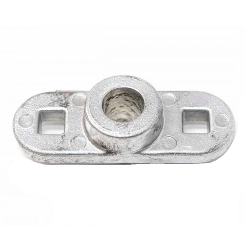 6708043 Bushing Flange for Bobcat S100 S130 S150 S160 S175 S185 S205 S ...