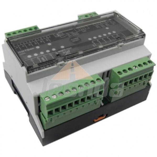 SmartGen RPU560A Marine Engine Controller Engine Protection with Doubl ...