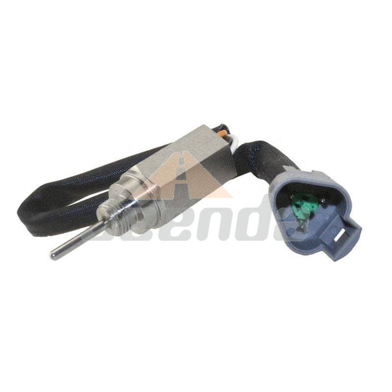 Free Shipping Stop Solenoid Valve 118-7226 1187226 for Caterpillar CAT ...