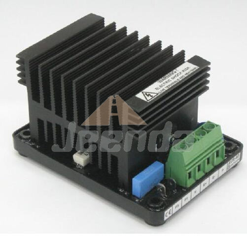 Automatic Voltage Regulator AVR AVR-40 for Datakom Generator – JEENDA ...