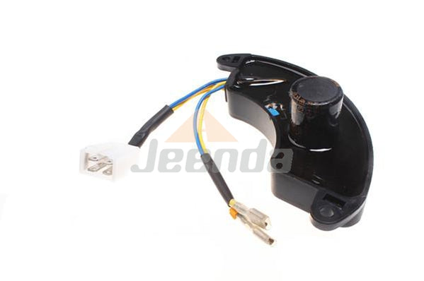 Automatic Voltage Regulator AVR for Generac GP5500 5939 5945 5975 5500 ...