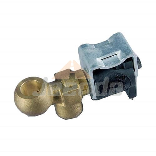 Diesel Fuel Stop Solenoid 3587119-B for Kubota 12V – JEENDA CONTROLS CO ...
