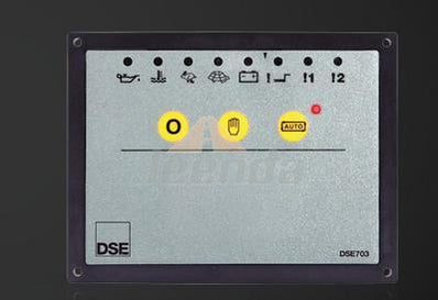 Free Shipping Deep Sea Controller Panel Module DSE703 – JEENDA CONTROLS ...