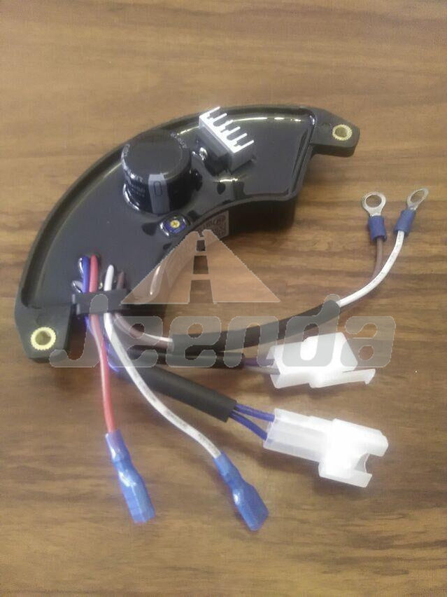 Automatic Voltage Regulation AVR for Honda Generator EG4000 CX EG5000 ...