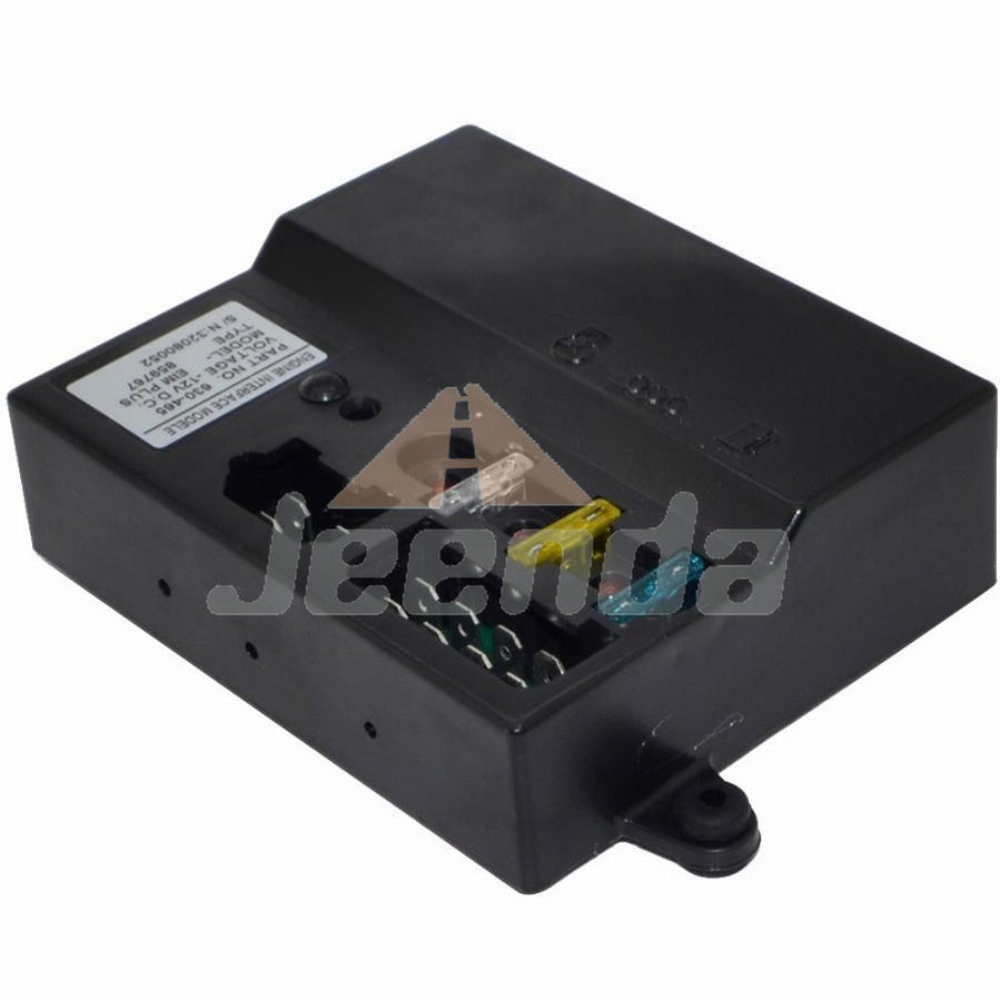 Free Shipping Controller EIM630-465 EIM630-088 for FG Wilson Massey Fe ...