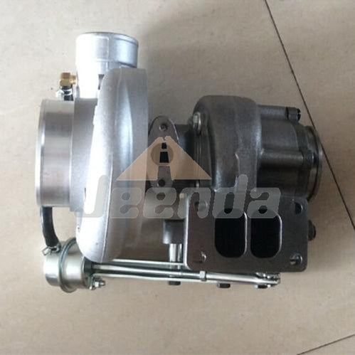 Free Shipping HX35W Turbocharger 3960454 4035202 WH1C 4035199 for Cumm ...