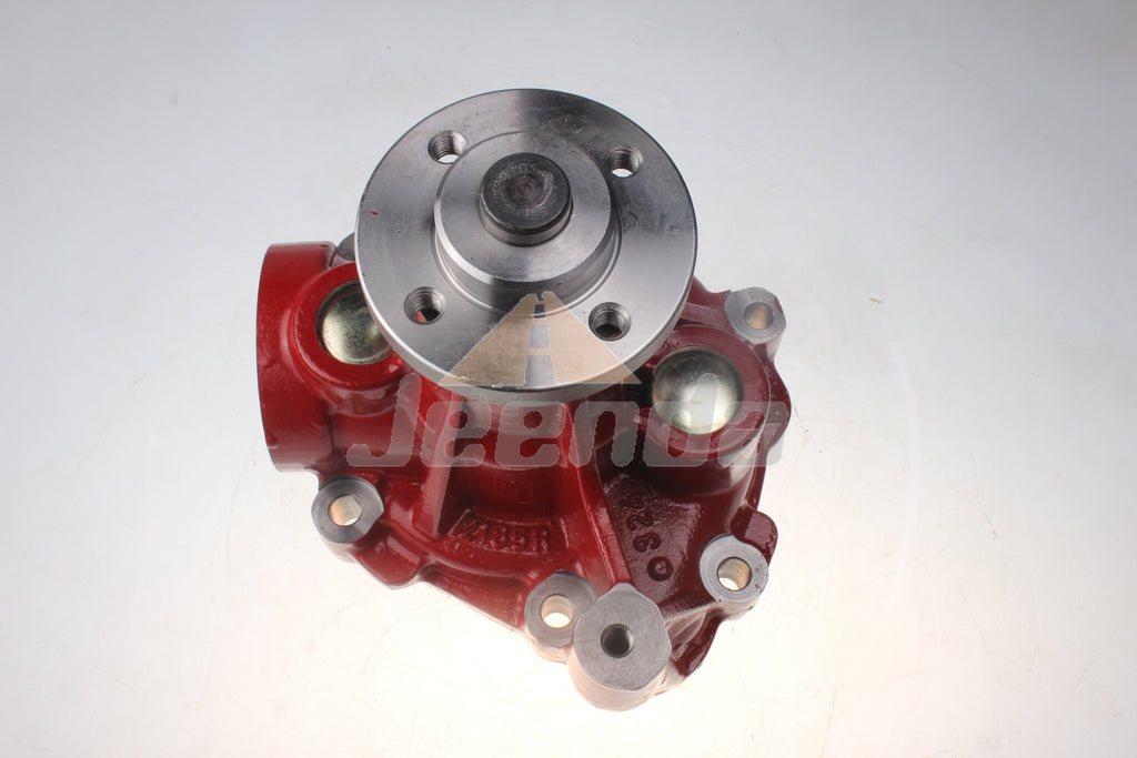 Water Pump 04502054 04198531 02931946 02937455 04503612 for Deutz TCD2 ...