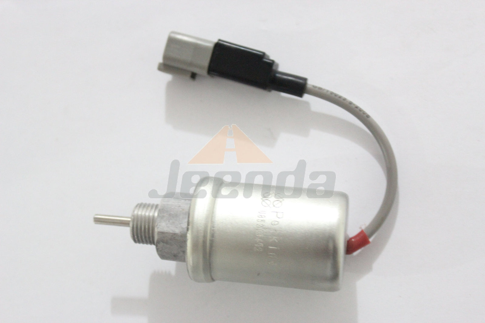 Stop Solenoid 7W-6249 for Caterpillar CAT 3054 C4.4 12V – Hanphin ...