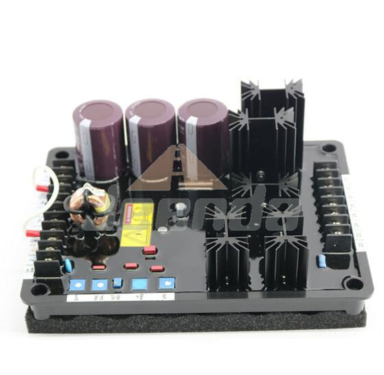 Automatic Voltage Regulator AVR AVC125-10A1 — JEENDA
