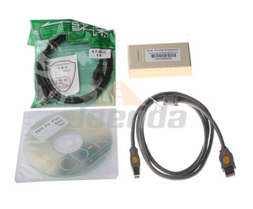 Free Shipping Interface Module Kit P810 for Deep Sea Generator Control ...