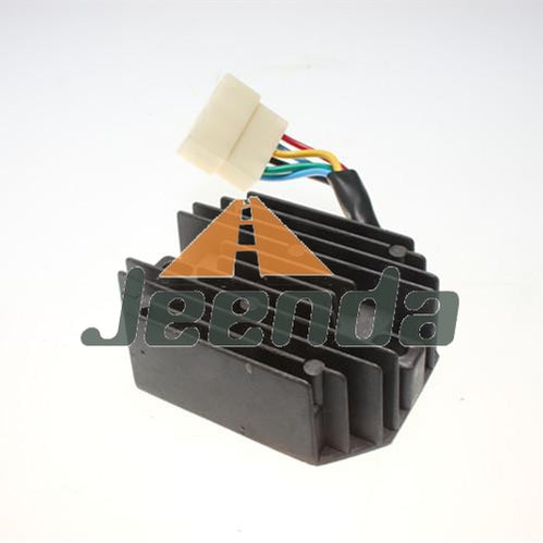Automatic Voltage Regulator Rectifier 15351-64600 15351-64601 for Kubo ...