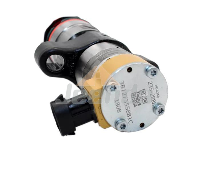 Free Shipping 6PCS Fuel Injector 236-0962 2360962 for Caterpillar CAT ...