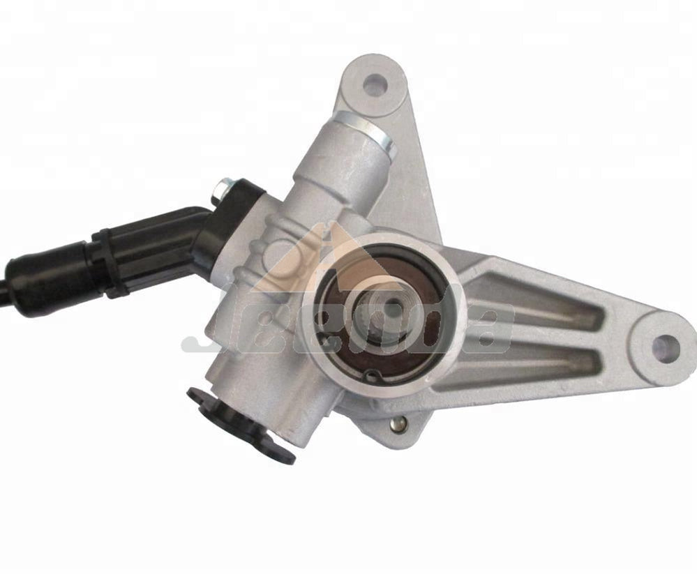 Free Shipping Power Steering Pump 56110-RCA-A01 56110-RYE-A02 56110-R7 ...