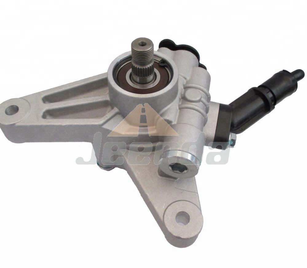 Free Shipping Power Steering Pump 56110-RCA-A01 56110-RYE-A02 56110-R7 ...