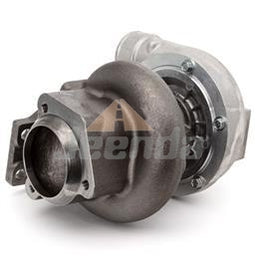 Turbocharger Turbo Charger 2674A382 727265-0002 for Perkins Engine T4 ...